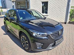 Melns Mazda CX-5 2016 Kauņa, ar dzinēja tilpumu 2.19 L un nobraukumu 252 tūkst. km par 8999 €, foto 17 vietnē AUTOMOTO.COM.LV