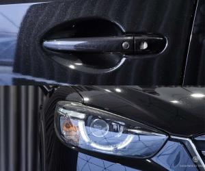 Melns Mazda CX-5 2016 Marijampole, ar dzinēja tilpumu 2.19 L un nobraukumu 241 tūkst. km par 8250 €, foto 8 vietnē AUTOMOTO.COM.LV