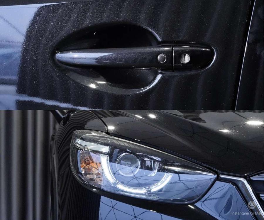 Melns Mazda CX-5 2016 Marijampole, ar dzinēja tilpumu 2.19 L un nobraukumu 241 tūkst. km par 8250 €, foto 8 vietnē AUTOMOTO.COM.LV