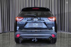 Melns Mazda CX-5 2016 Marijampole, ar dzinēja tilpumu 2.19 L un nobraukumu 241 tūkst. km par 8250 €, foto 11 vietnē AUTOMOTO.COM.LV