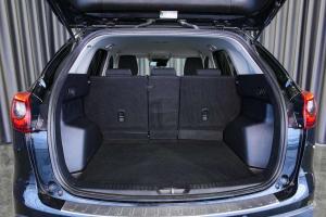 Melns Mazda CX-5 2016 Marijampole, ar dzinēja tilpumu 2.19 L un nobraukumu 241 tūkst. km par 8250 €, foto 15 vietnē AUTOMOTO.COM.LV