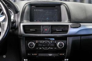 Melns Mazda CX-5 2016 Marijampole, ar dzinēja tilpumu 2.19 L un nobraukumu 241 tūkst. km par 8250 €, foto 19 vietnē AUTOMOTO.COM.LV