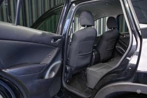 Melns Mazda CX-5 2016 Marijampole, ar dzinēja tilpumu 2.19 L un nobraukumu 241 tūkst. km par 8250 €, foto 31 vietnē AUTOMOTO.COM.LV