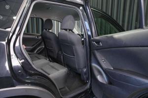 Melns Mazda CX-5 2016 Marijampole, ar dzinēja tilpumu 2.19 L un nobraukumu 241 tūkst. km par 8250 €, foto 33 vietnē AUTOMOTO.COM.LV