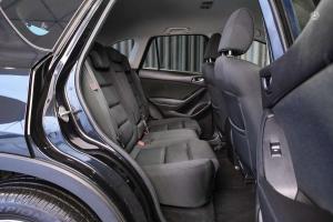 Melns Mazda CX-5 2016 Marijampole, ar dzinēja tilpumu 2.19 L un nobraukumu 241 tūkst. km par 8250 €, foto 34 vietnē AUTOMOTO.COM.LV