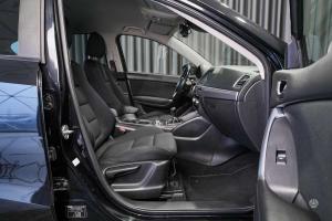 Melns Mazda CX-5 2016 Marijampole, ar dzinēja tilpumu 2.19 L un nobraukumu 241 tūkst. km par 8250 €, foto 36 vietnē AUTOMOTO.COM.LV