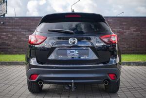Melns Mazda CX-5 2016 Marijampole, ar dzinēja tilpumu 2.19 L un nobraukumu 241 tūkst. km par 8250 €, foto 9 vietnē AUTOMOTO.COM.LV