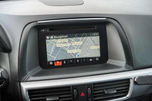 Melns Mazda CX-5 2016 Marijampole, ar dzinēja tilpumu 2.19 L un nobraukumu 241 tūkst. km par 8250 €, foto 16 vietnē AUTOMOTO.COM.LV