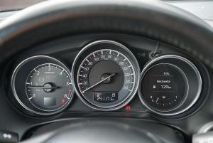 Melns Mazda CX-5 2016 Marijampole, ar dzinēja tilpumu 2.19 L un nobraukumu 241 tūkst. km par 8250 €, foto 22 vietnē AUTOMOTO.COM.LV