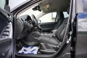 Melns Mazda CX-5 2016 Marijampole, ar dzinēja tilpumu 2.19 L un nobraukumu 241 tūkst. km par 8250 €, foto 25 vietnē AUTOMOTO.COM.LV
