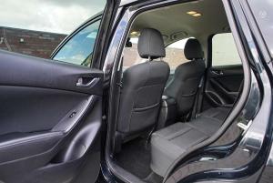 Melns Mazda CX-5 2016 Marijampole, ar dzinēja tilpumu 2.19 L un nobraukumu 241 tūkst. km par 8250 €, foto 30 vietnē AUTOMOTO.COM.LV
