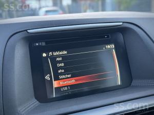 Black Mazda CX-5 2016 in Jelgava, with an engine capacity of 2.20 L and mileage of 237 thousand km for 9500 €, photo 19 on AUTOMOTO.COM.LV