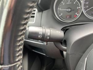 Black Mazda CX-5 2017 in Kaunas, with an engine capacity of 2.20 L and mileage of 143 thousand km for 11599 €, photo 21 on AUTOMOTO.COM.LV