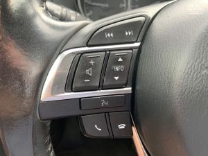 Black Mazda CX-5 2017 in Kaunas, with an engine capacity of 2.20 L and mileage of 143 thousand km for 11599 €, photo 23 on AUTOMOTO.COM.LV