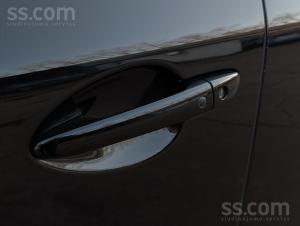 Melns Mazda CX-5 2017 Jūrmala, ar dzinēja tilpumu 2.20 L un nobraukumu 0 tūkst. km par 10000 €, foto 11 vietnē AUTOMOTO.COM.LV
