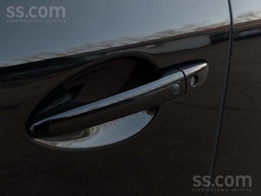 Melns Mazda CX-5 2017 Jūrmala, ar dzinēja tilpumu 2.20 L un nobraukumu 0 tūkst. km par 10000 €, foto 11 vietnē AUTOMOTO.COM.LV