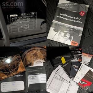 Melns Mazda CX-5 2017 Jūrmala, ar dzinēja tilpumu 2.20 L un nobraukumu 0 tūkst. km par 10000 €, foto 34 vietnē AUTOMOTO.COM.LV