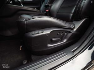 Black Mazda CX-5 2018 in Marijampole, with an engine capacity of 2.20 L and mileage of 184 thousand km for 15950 €, photo 31 on AUTOMOTO.COM.LV
