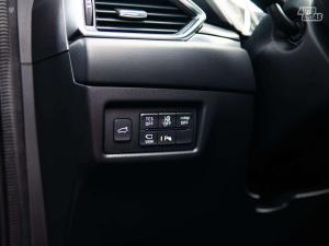Black Mazda CX-5 2018 in Marijampole, with an engine capacity of 2.20 L and mileage of 184 thousand km for 15950 €, photo 33 on AUTOMOTO.COM.LV