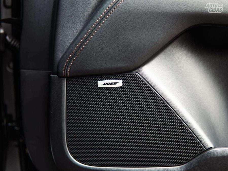 Black Mazda CX-5 2018 in Marijampole, with an engine capacity of 2.20 L and mileage of 184 thousand km for 15950 €, photo 34 on AUTOMOTO.COM.LV