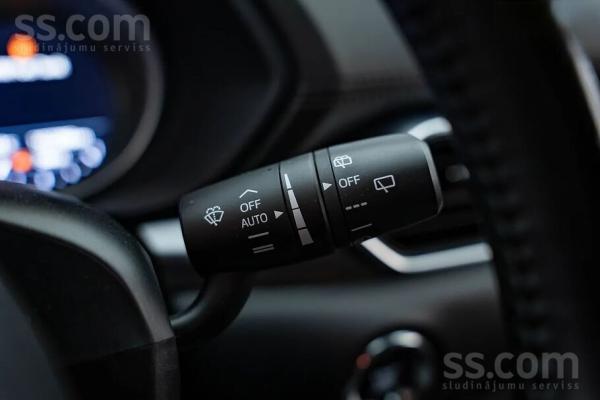 Melns Mazda CX-5 2018 Rīga, ar dzinēja tilpumu 2.20 L un nobraukumu 89 tūkst. km par 18300 €, foto 4 vietnē AUTOMOTO.COM.LV