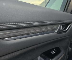 Черный Мазда СХ-5 2018 в Паневежис, объемом двигателя 2.19 л и пробегом 235 тыс. км за 11999 €, фото 26 на AUTOMOTO.COM.LV