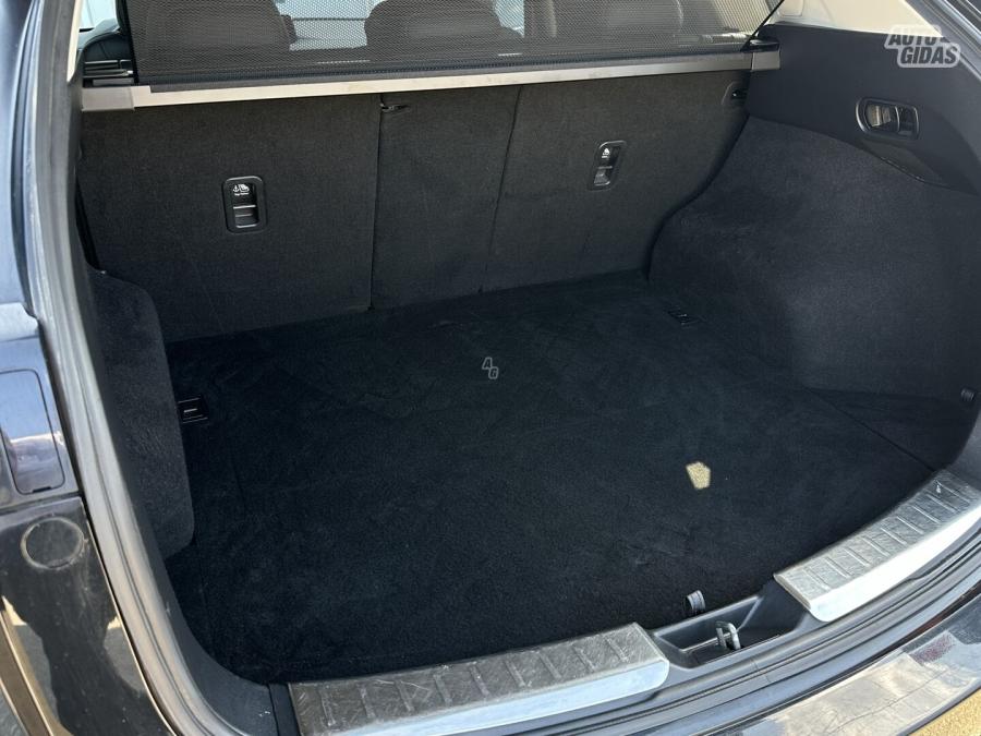 Melns Mazda CX-5 2018 Kauņa, ar dzinēja tilpumu 2.50 L un nobraukumu 158 tūkst. km par 20471 €, foto 15 vietnē AUTOMOTO.COM.LV