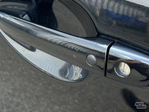 Melns Mazda CX-5 2018 Kauņa, ar dzinēja tilpumu 2.50 L un nobraukumu 158 tūkst. km par 20471 €, foto 38 vietnē AUTOMOTO.COM.LV