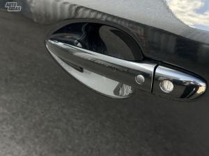 Black Mazda CX-5 2018 in Kaunas, with an engine capacity of 2.50 L and mileage of 123 thousand km for 18999 €, photo 34 on AUTOMOTO.COM.LV