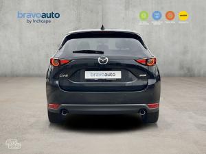 Melns Mazda CX-5 2019 Kauņa, ar dzinēja tilpumu 2.00 L un nobraukumu 124 tūkst. km par 19771 €, foto 5 vietnē AUTOMOTO.COM.LV