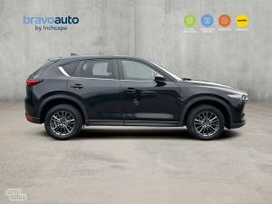 Melns Mazda CX-5 2019 Kauņa, ar dzinēja tilpumu 2.00 L un nobraukumu 124 tūkst. km par 19771 €, foto 7 vietnē AUTOMOTO.COM.LV