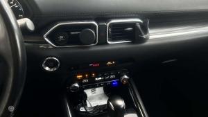 Melns Mazda CX-5 2019 Kauņa, ar dzinēja tilpumu 2.49 L un nobraukumu 65 tūkst. km par 19000 €, foto 6 vietnē AUTOMOTO.COM.LV