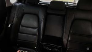 Melns Mazda CX-5 2019 Kauņa, ar dzinēja tilpumu 2.49 L un nobraukumu 65 tūkst. km par 19000 €, foto 7 vietnē AUTOMOTO.COM.LV