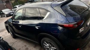 Melns Mazda CX-5 2019 Kauņa, ar dzinēja tilpumu 2.49 L un nobraukumu 65 tūkst. km par 19000 €, foto 11 vietnē AUTOMOTO.COM.LV