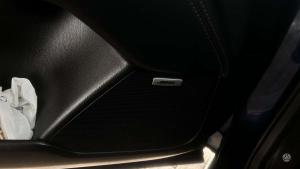 Melns Mazda CX-5 2019 Kauņa, ar dzinēja tilpumu 2.49 L un nobraukumu 65 tūkst. km par 19000 €, foto 13 vietnē AUTOMOTO.COM.LV