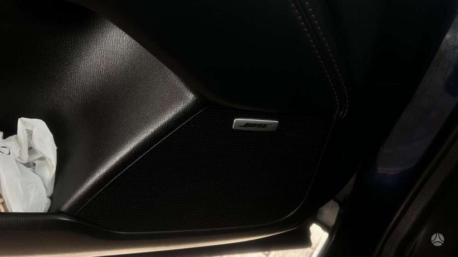 Melns Mazda CX-5 2019 Kauņa, ar dzinēja tilpumu 2.49 L un nobraukumu 65 tūkst. km par 19000 €, foto 13 vietnē AUTOMOTO.COM.LV