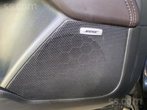 Черный Мазда СХ-5 2019 в Рига, объемом двигателя 2.20 л и пробегом 85 тыс. км за 18500 €, фото 25 на AUTOMOTO.COM.LV