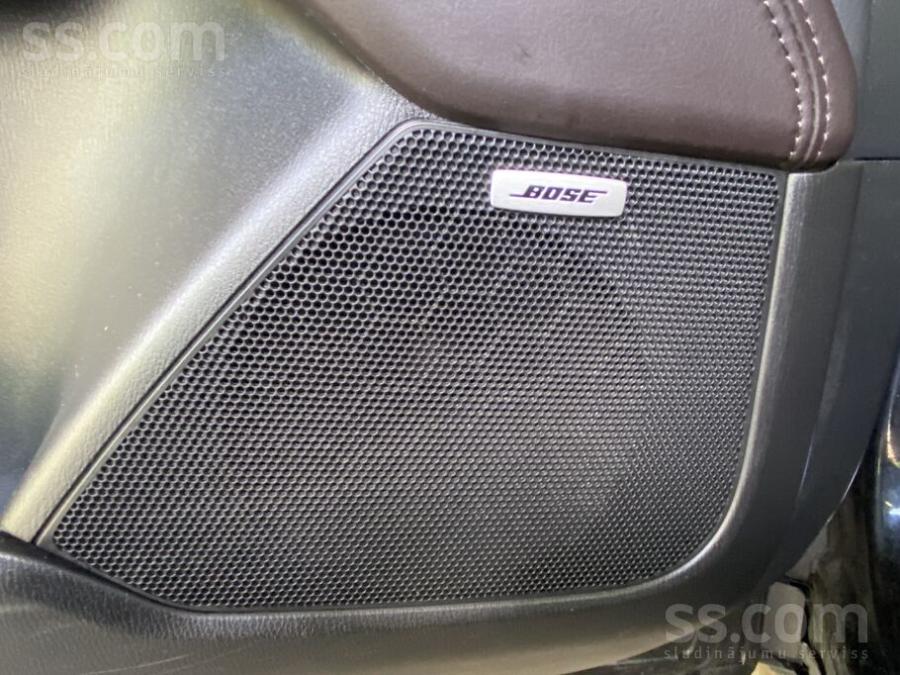 Черный Мазда СХ-5 2019 в Рига, объемом двигателя 2.20 л и пробегом 85 тыс. км за 18500 €, фото 25 на AUTOMOTO.COM.LV