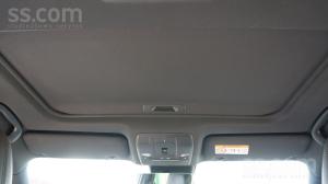 Black Mazda CX-5 2019 in Jelgava, with an engine capacity of 2.20 L and mileage of 0 thousand km for 16990 €, photo 15 on AUTOMOTO.COM.LV