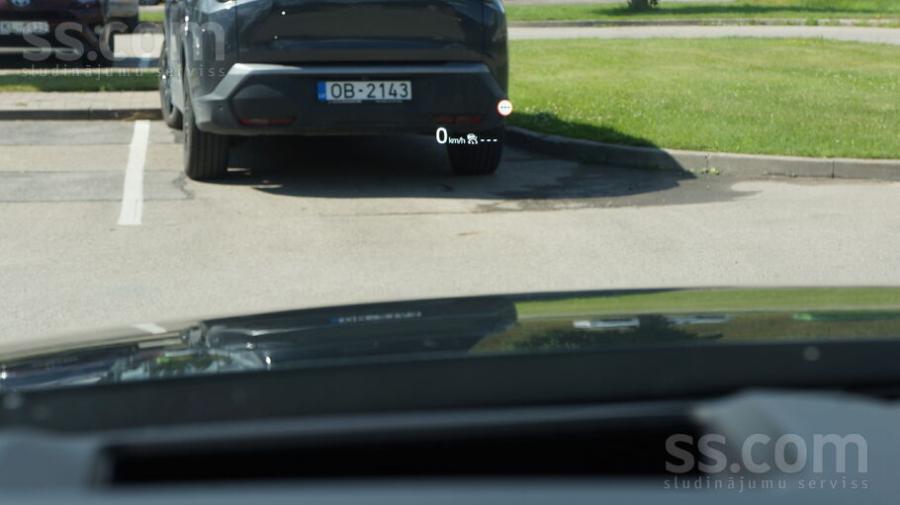 Black Mazda CX-5 2019 in Jelgava, with an engine capacity of 2.20 L and mileage of 0 thousand km for 16990 €, photo 20 on AUTOMOTO.COM.LV