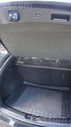 Black Mazda CX-5 2019 in Jelgava, with an engine capacity of 2.20 L and mileage of 0 thousand km for 16990 €, photo 24 on AUTOMOTO.COM.LV