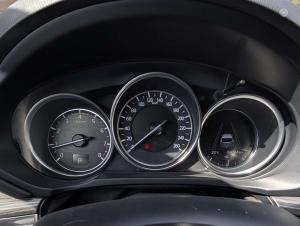 Черный Мазда СХ-5 2019 в Каунас, объемом двигателя 2.49 л и пробегом 84 тыс. км за 21900 €, фото 17 на AUTOMOTO.COM.LV