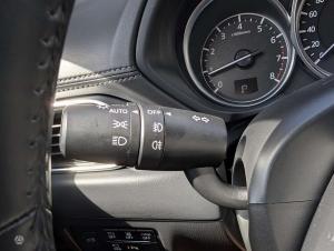 Черный Мазда СХ-5 2019 в Каунас, объемом двигателя 2.49 л и пробегом 84 тыс. км за 21900 €, фото 24 на AUTOMOTO.COM.LV
