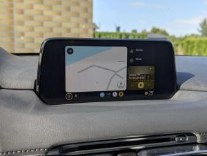 Черный Мазда СХ-5 2019 в Каунас, объемом двигателя 2.49 л и пробегом 84 тыс. км за 21900 €, фото 27 на AUTOMOTO.COM.LV