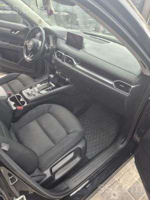 Melns Mazda CX-5 2020 Rīga, ar dzinēja tilpumu 2.00 L un nobraukumu 72 tūkst. km par 20000 €, foto 7 vietnē AUTOMOTO.COM.LV