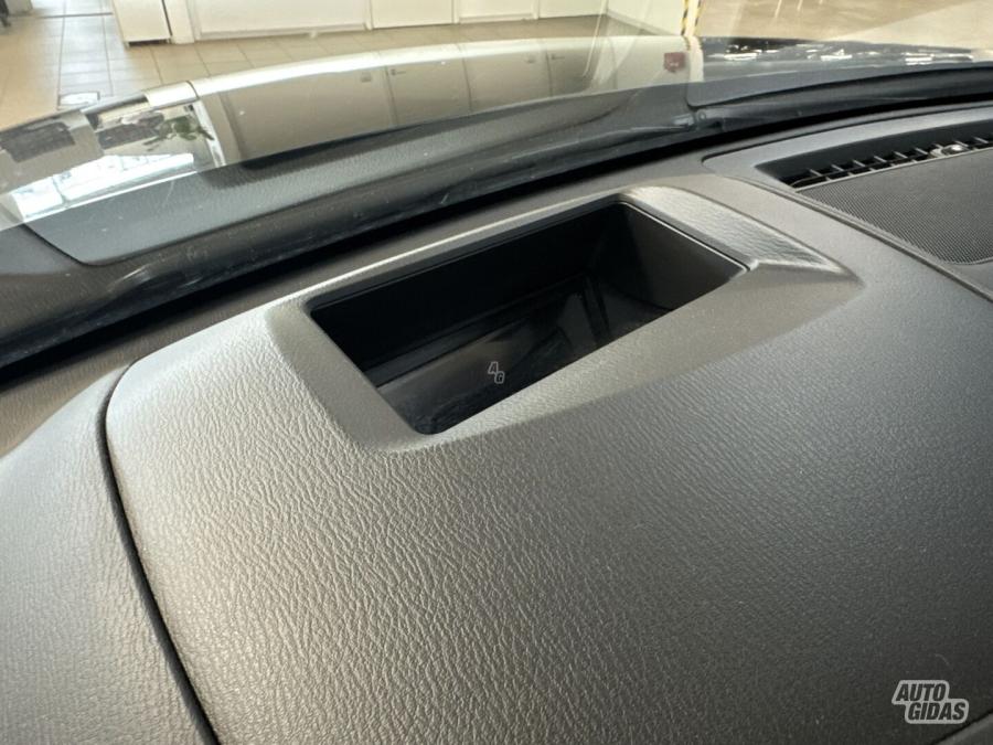 Black Mazda CX-5 2022 in Vilnius, with an engine capacity of 2.00 L and mileage of 40 thousand km for 26500 €, photo 19 on AUTOMOTO.COM.LV