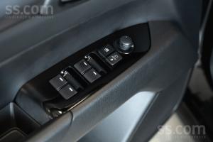 Melns Mazda CX-5 2022 Rīga, ar dzinēja tilpumu 2.50 L un nobraukumu 64 tūkst. km par 23990 €, foto 17 vietnē AUTOMOTO.COM.LV