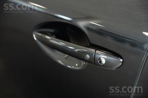 Melns Mazda CX-5 2022 Rīga, ar dzinēja tilpumu 2.50 L un nobraukumu 64 tūkst. km par 23990 €, foto 23 vietnē AUTOMOTO.COM.LV