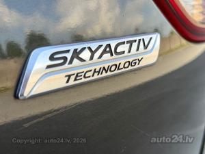 Black Mazda CX-5 2013 in Tartu, with an engine capacity of 2.20 L and mileage of 259 thousand km for 6700 €, photo 8 on AUTOMOTO.COM.LV