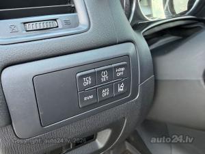 Black Mazda CX-5 2013 in Tartu, with an engine capacity of 2.20 L and mileage of 259 thousand km for 6700 €, photo 13 on AUTOMOTO.COM.LV